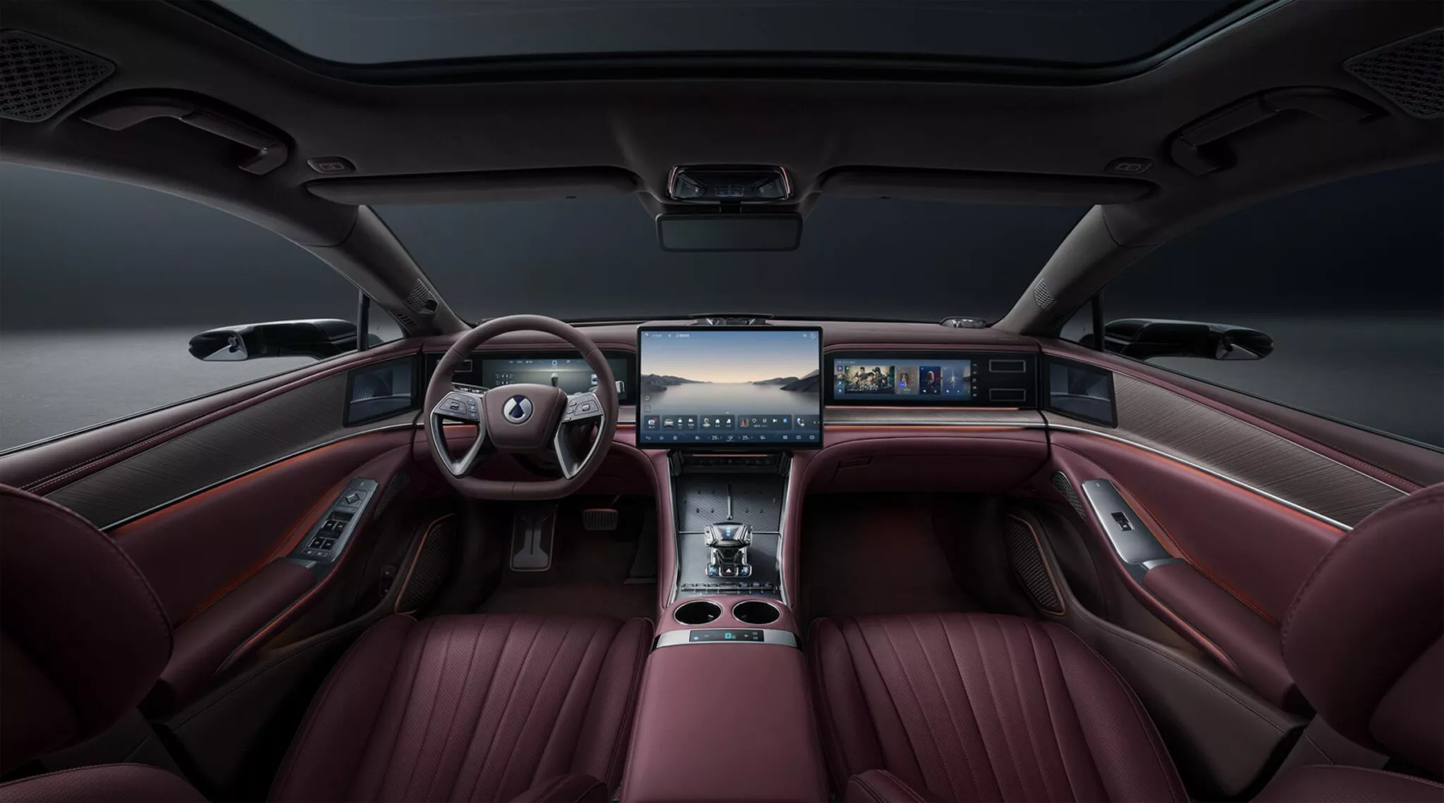 Stella Li, το Denza Z9 GT 10 φορές καλύτερο από τον ανταγωνισμό | Drive